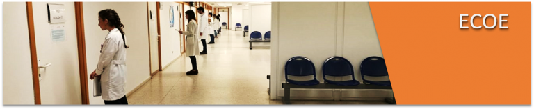 ECOE: Examen Clínico Objetivo Estructurado – Facultad de Medicina