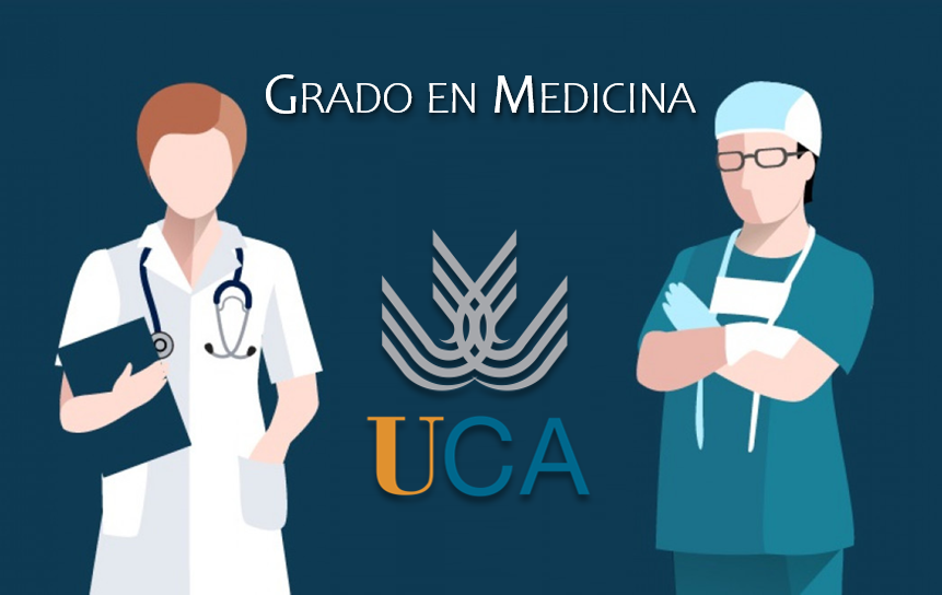 Facultad de Medicina – Sitio web de la Universidad de Cádiz