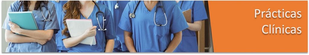 Prácticas Clínicas – Facultad de Medicina